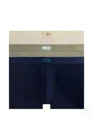 Tommy Hilfiger Logo-patch Boxers