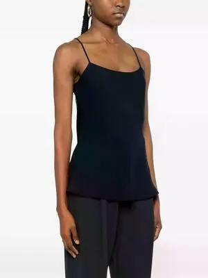 Herno Camisole Top - Blue