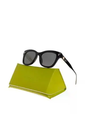 Tory Burch Cat-eye Frame Sunglasses