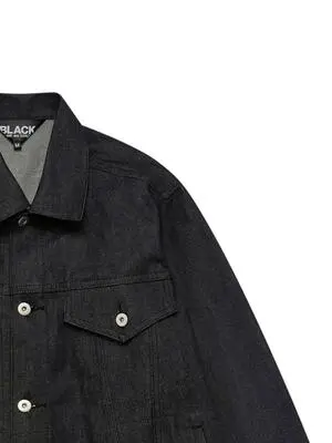 Comme Des Garçons Denim Jacket