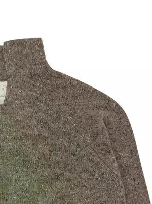 ERL High-neck Sweater