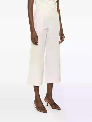 ROSSO 35 Wide-leg Trousers