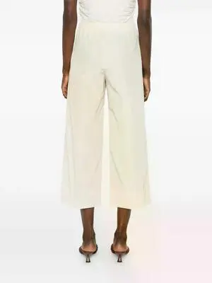 ROSSO 35 Wide-leg Trousers