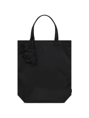Comme Des Garcons Textured Totes