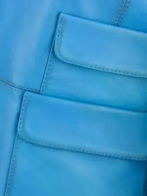 Iceberg Multiple-pocket Jacket
