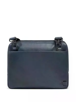 PIQUADRO Zip Laptop Bag