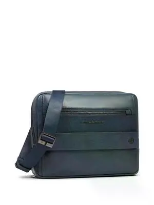 PIQUADRO Zip Laptop Bag