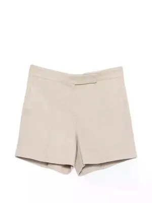 Max Mara Landa Shorts
