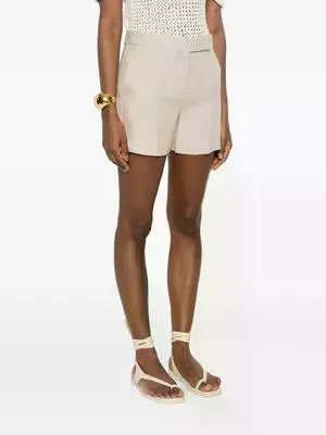 Max Mara Landa Shorts