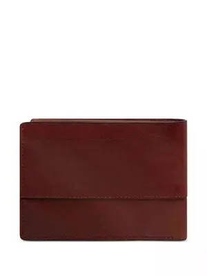 PIQUADRO Stitched Wallet