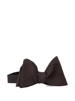 LARDINI Sel-tie Bow Tie