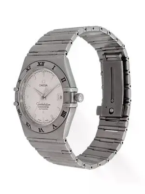 Omega Constellation 36mm Watch