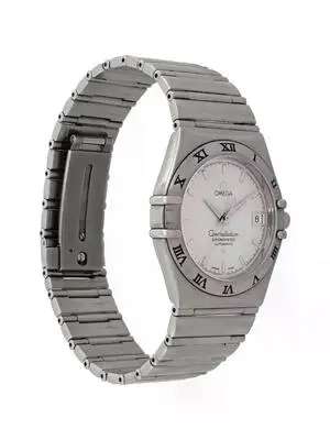 Omega Constellation 36mm Watch
