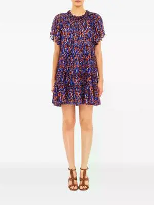 Ulla Johnson Mini Dresses