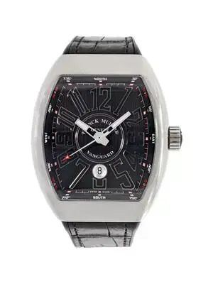 FRANCK MULLER Vanguard 45mm Watch