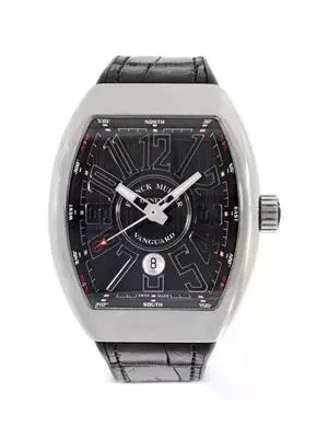 FRANCK MULLER Vanguard 45mm Watch