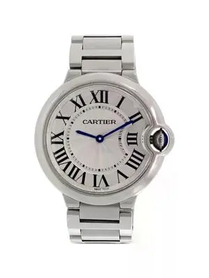 CARTIER Ballon Bleu 36mm Watch