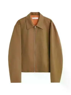 Our Legacy Mini Jacket - Brown