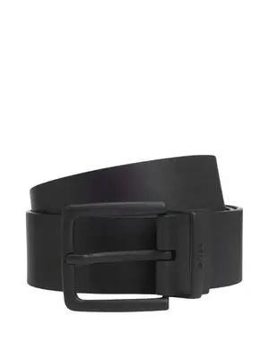 BOSS Pin-buckle Belt - Black