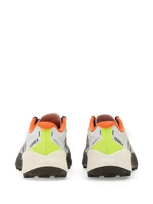 Adidas Terrex Agravic 4 Trail Sneakers