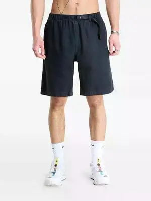 Gramicci Belted Track Shorts