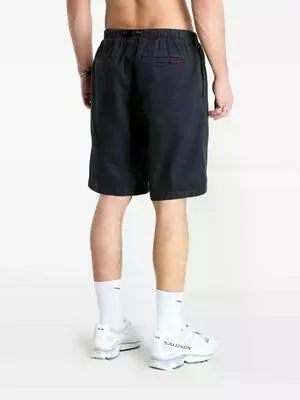 Gramicci Belted Track Shorts