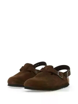 BIRKENSTOCK Tokio Slingback Clogs