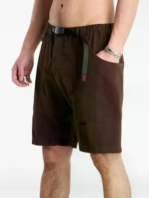 Gramicci Gadget Belted Shorts