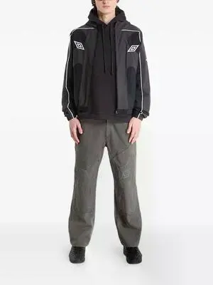 UMBRO Guarding Masked Track Jacket