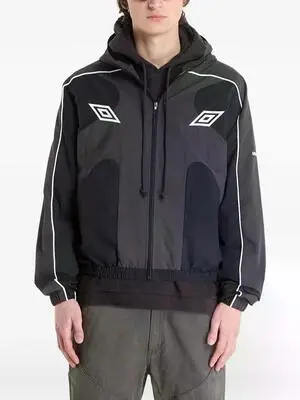 UMBRO Guarding Masked Track Jacket