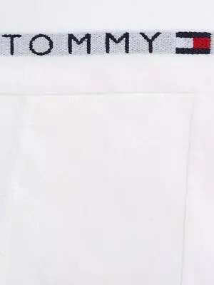 Tommy Hilfiger Logo-waistband Boxers