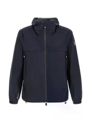 Moncler Shipton Hooded Jacket - Blue
