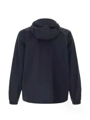 Moncler Shipton Hooded Jacket
