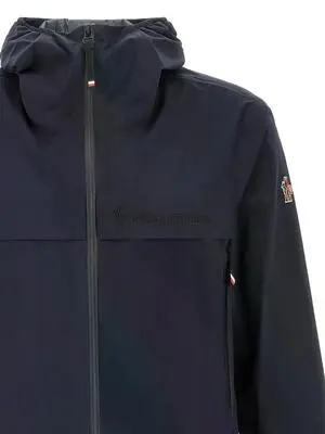 Moncler Shipton Hooded Jacket