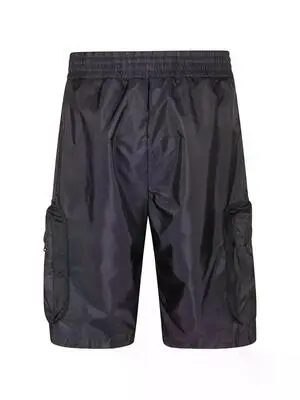 Moncler Cargo Pocket Shorts