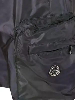 Moncler Cargo Pocket Shorts