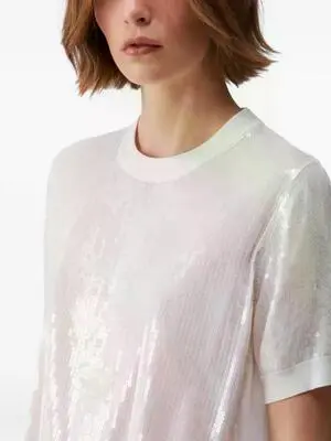 Liu Jo Sequin T-shirt