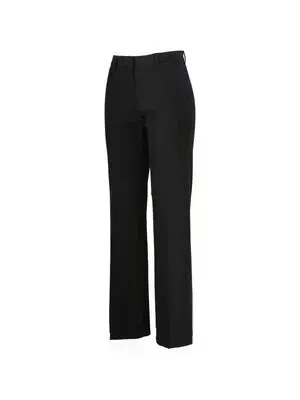 GILLES DUFOUR Flared Trousers