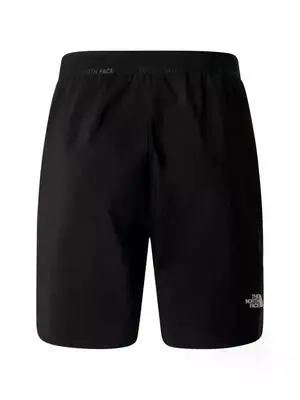 The North Face Logo-print Shorts
