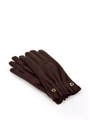 FERRAGAMO Lined Gloves