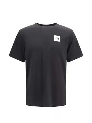 The North Face Evolution Box Square Logo T-shirt