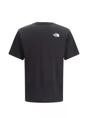 The North Face Evolution Box Square Logo T-shirt