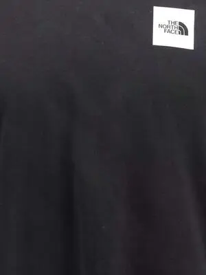 The North Face Evolution Box Square Logo T-shirt