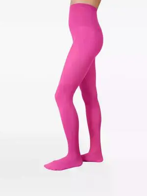 Swedish Stockings Svea Premium Waistband Tights - Pink