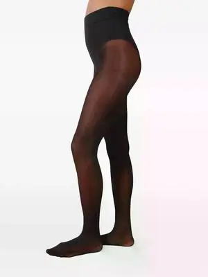 Swedish Stockings Amelia High-waisted Tights - Black