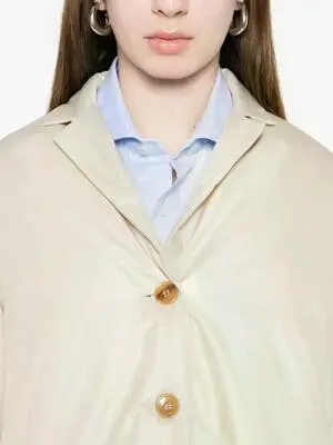 ROSSO 35 Buttoned Jacket