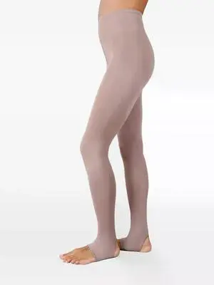 Swedish Stockings Lia Stir-up Tights - Neutrals
