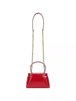 Givenchy Antigona Chain-strap Top-handle Mini Bag