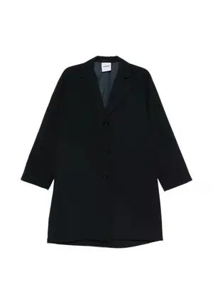 Aspesi Buttoned Coat