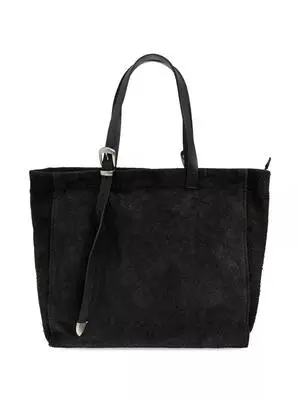 ALLSAINTS Shopper Haven Bag - Black